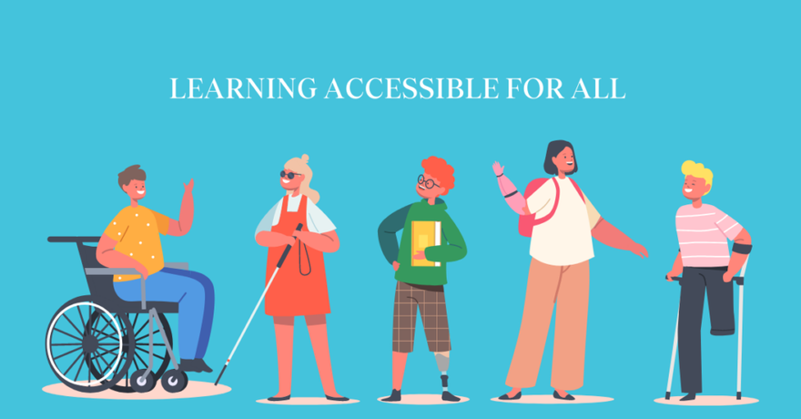 What is Universal Design for Learning? | DLI Blog