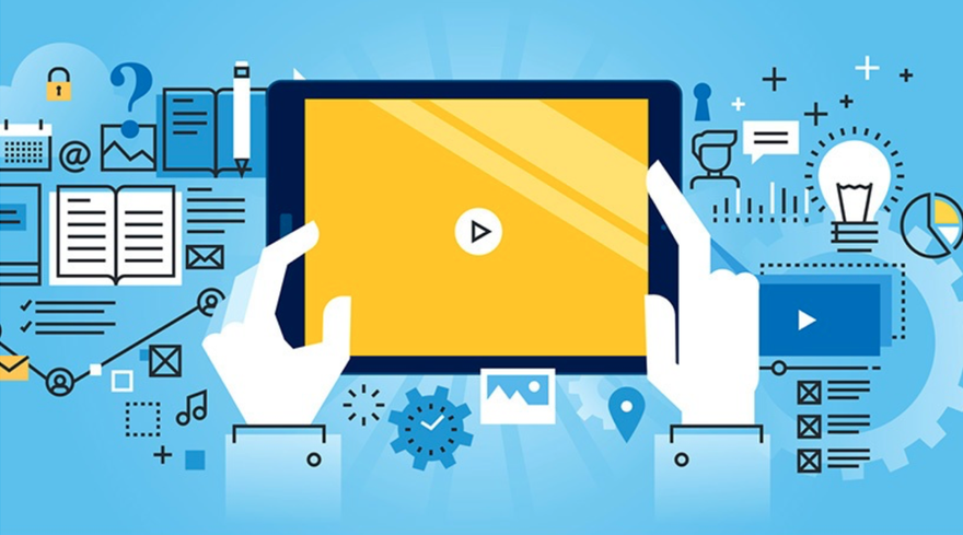 eLearning Videos: The Complete Guide | Digital Learning Institute