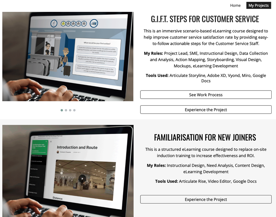 Student Project: Gwen Chuleeporn Theppitak | Digital Learning Institute