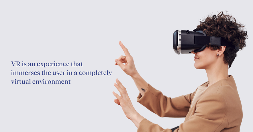 What is Immersive Learning? The Future of Online Learning | DLI