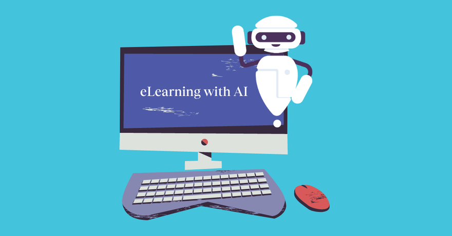 AI in Digital Learning | Digital Learning Institute