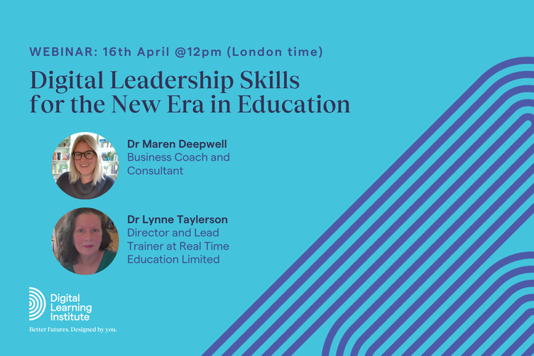 Blog & Resources | Digital Learning Institute