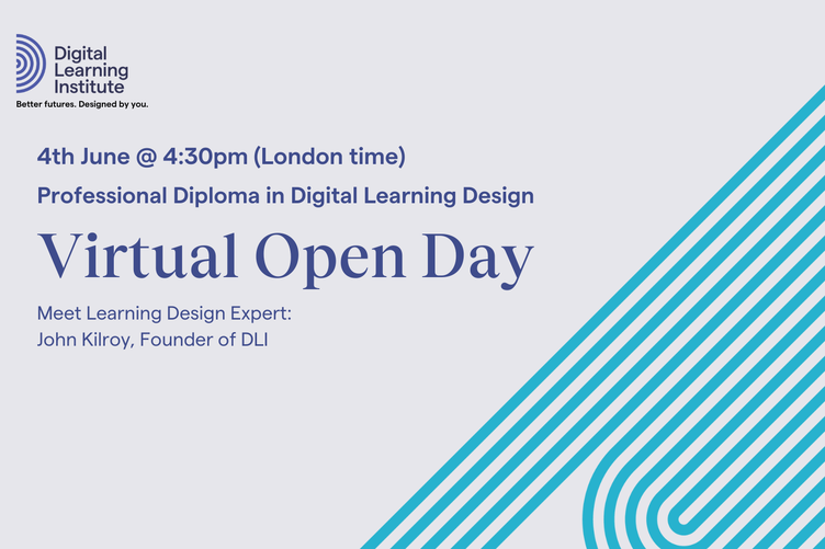 Blog & Resources | Digital Learning Institute