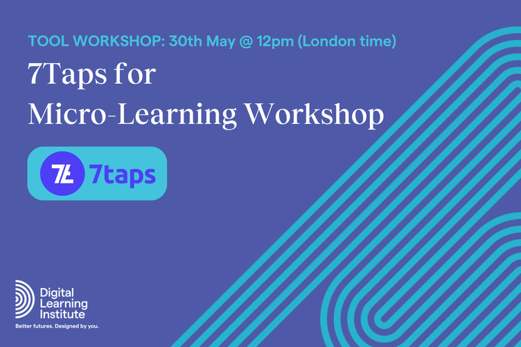 Blog & Resources | Digital Learning Institute