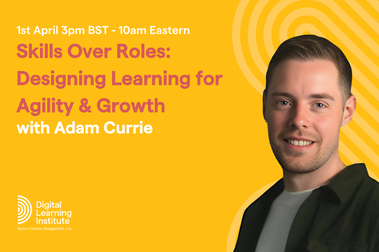 Blog & Resources | Digital Learning Institute