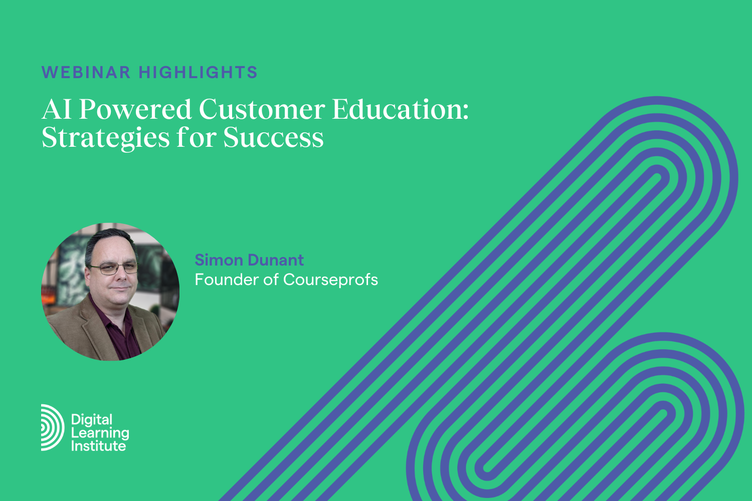 Blog | Digital Learning Institute