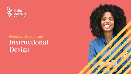 Digital Learning & Instructional Design Courses | DLI