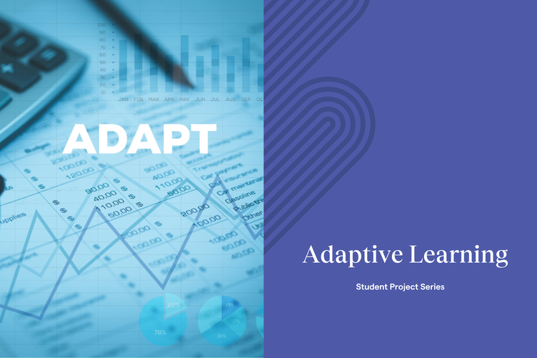 Student Projects | Digital Learning Institute