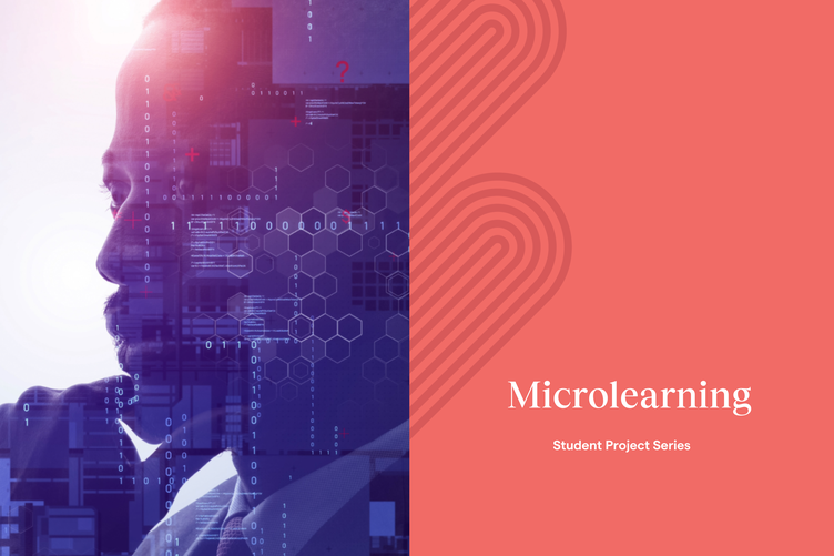 Student Projects | Digital Learning Institute