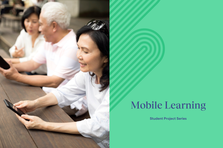 Student Projects | Digital Learning Institute