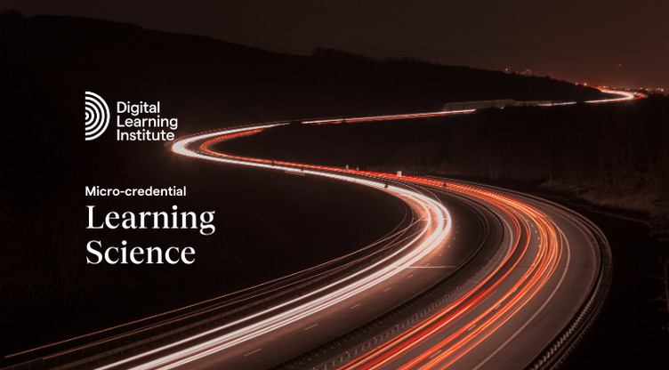 Microcredentials | Digital Learning Institute