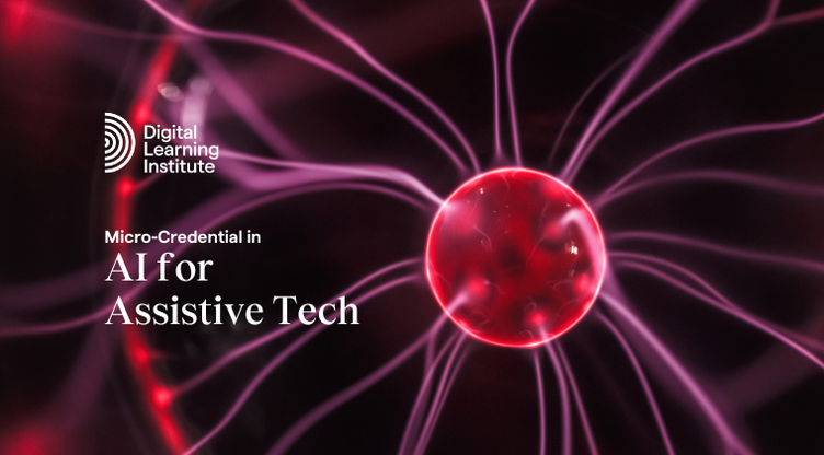 Microcredentials | Digital Learning Institute