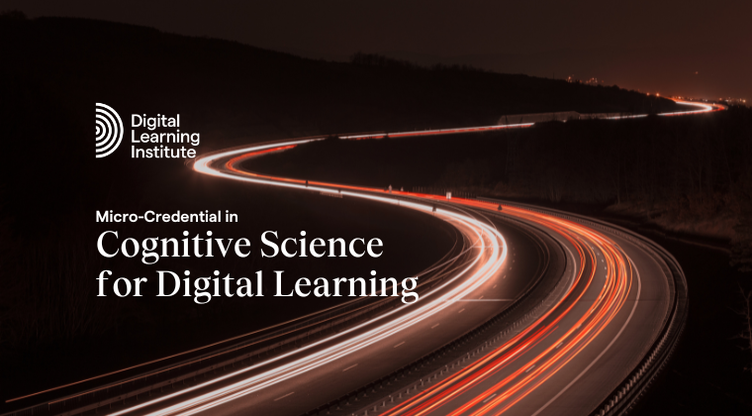 Microcredentials | Digital Learning Institute